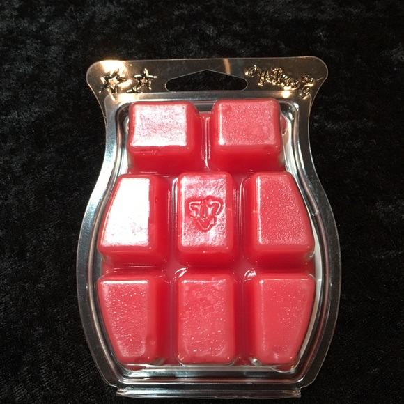 Scentsy | Accessories | Scentsy Watermelon Patch Bar | Poshmark